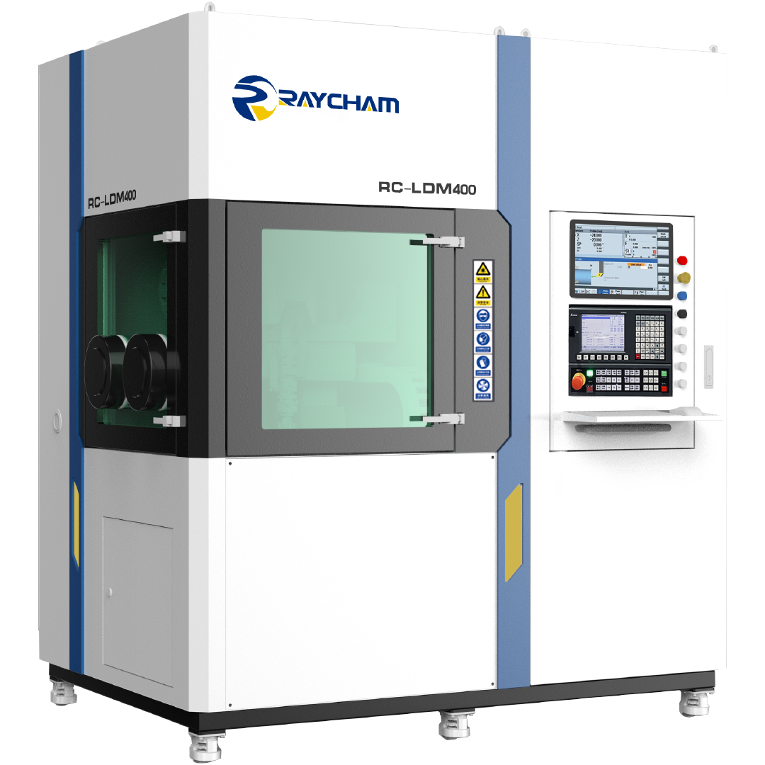 Pulse Laser & Industrial Systems